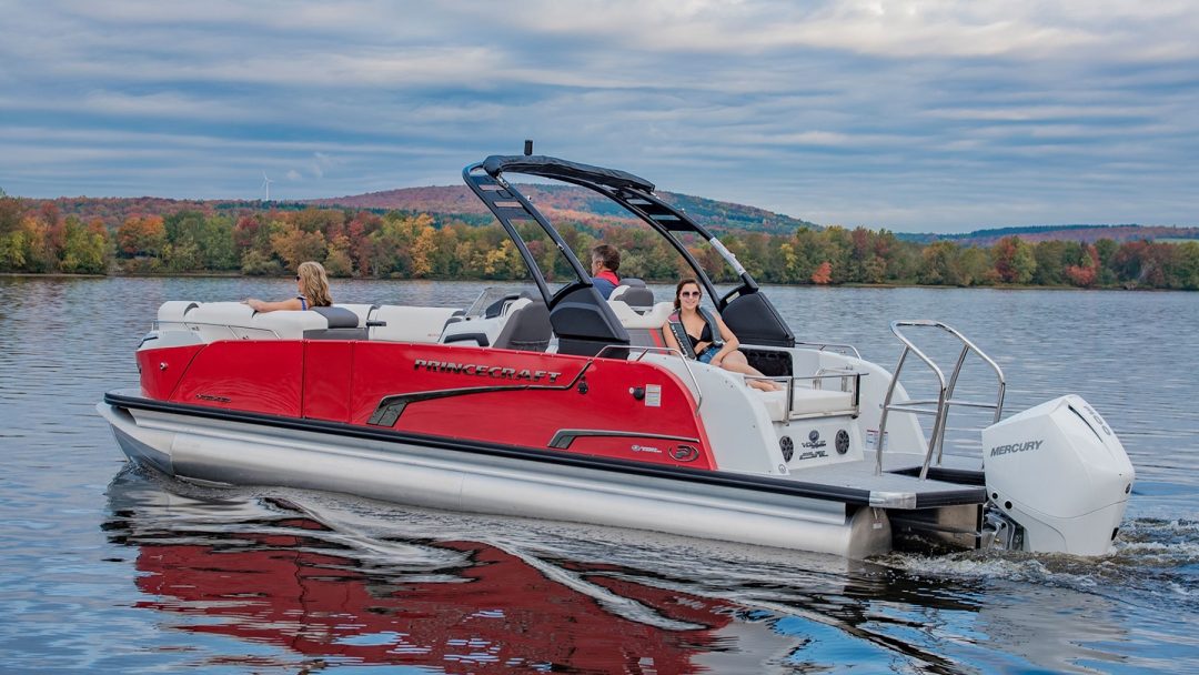 Blue Beacon Marina Orillia Ontario – Boat Sales Princecraft,Yamaha Dealers